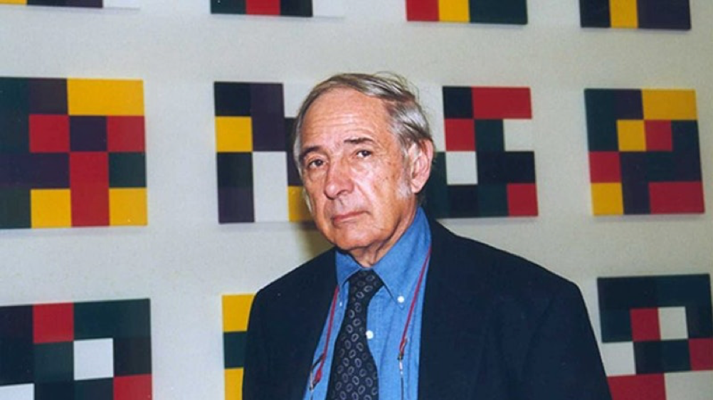 La Stanza Cinese - Hand Wave l'inizio dell'era informatica